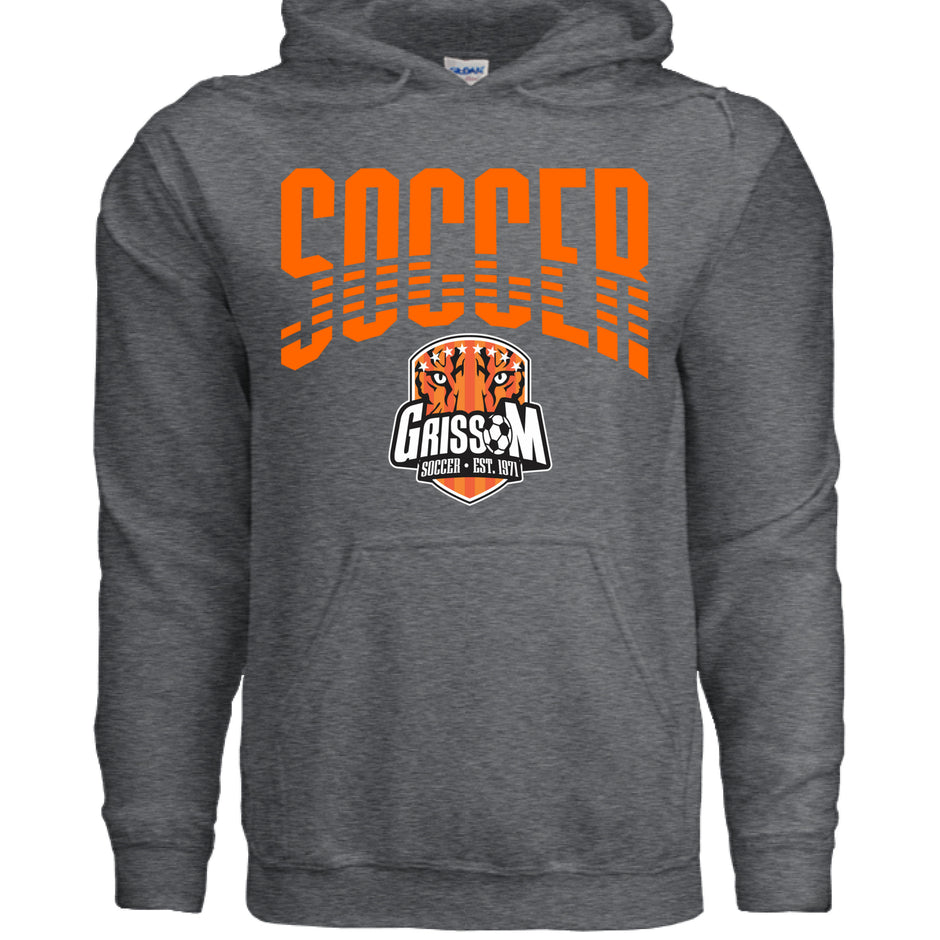 Hoodies – Grissom Sports